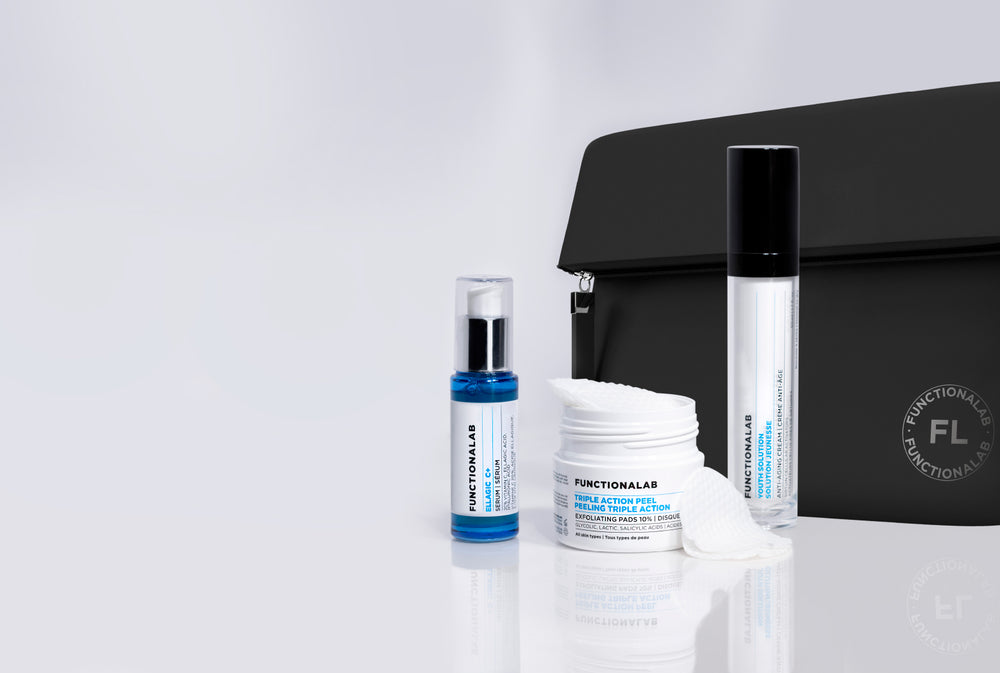 Functionalab : Professional Skin Care Ranges