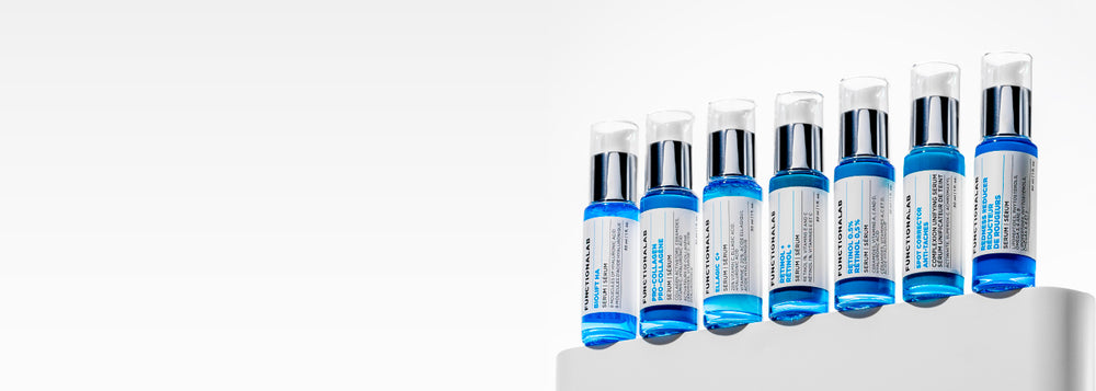 Functionalab : Professional Skin Care Ranges