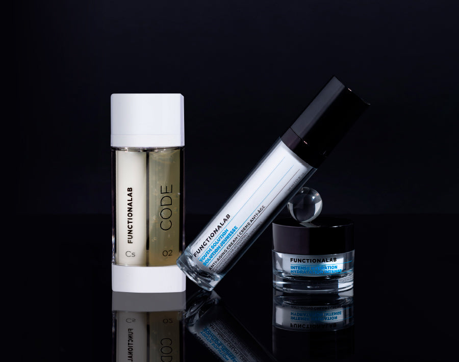 Functionalab : Professional Skin Care Ranges