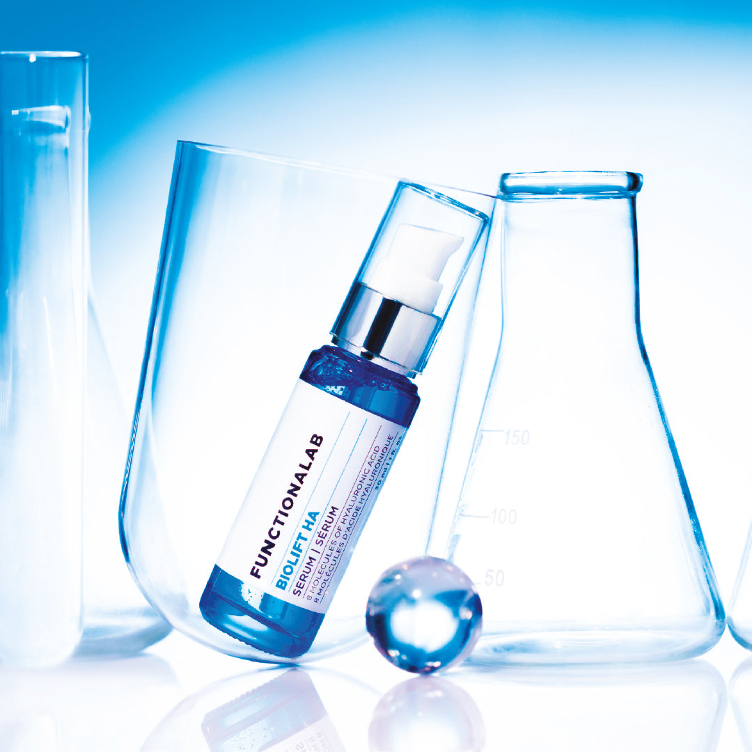 Biolift Hyaluronic Acid Serum | Functionalab